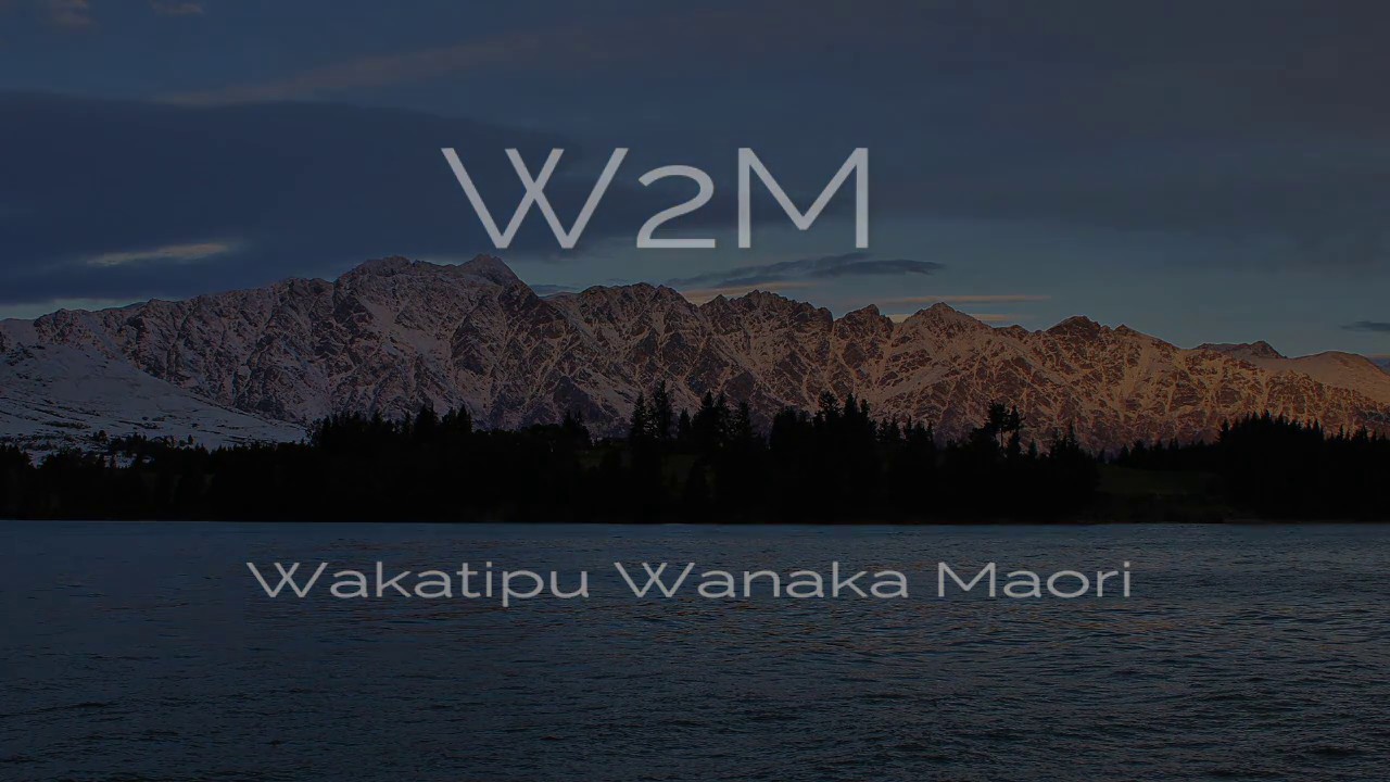 W2M - Introduction to the channel - YouTube