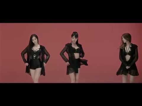 SPICA.S - 남주긴 아까워 (Give Your Love) [Türkçe Altyazılı - Turkish Subbed]