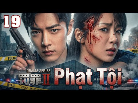2026 Phim Chưa Chiếu | Hàng loạt vụ án đẫm máu!💥Từ anh em thành kẻ thù! | Phạt Tội 2