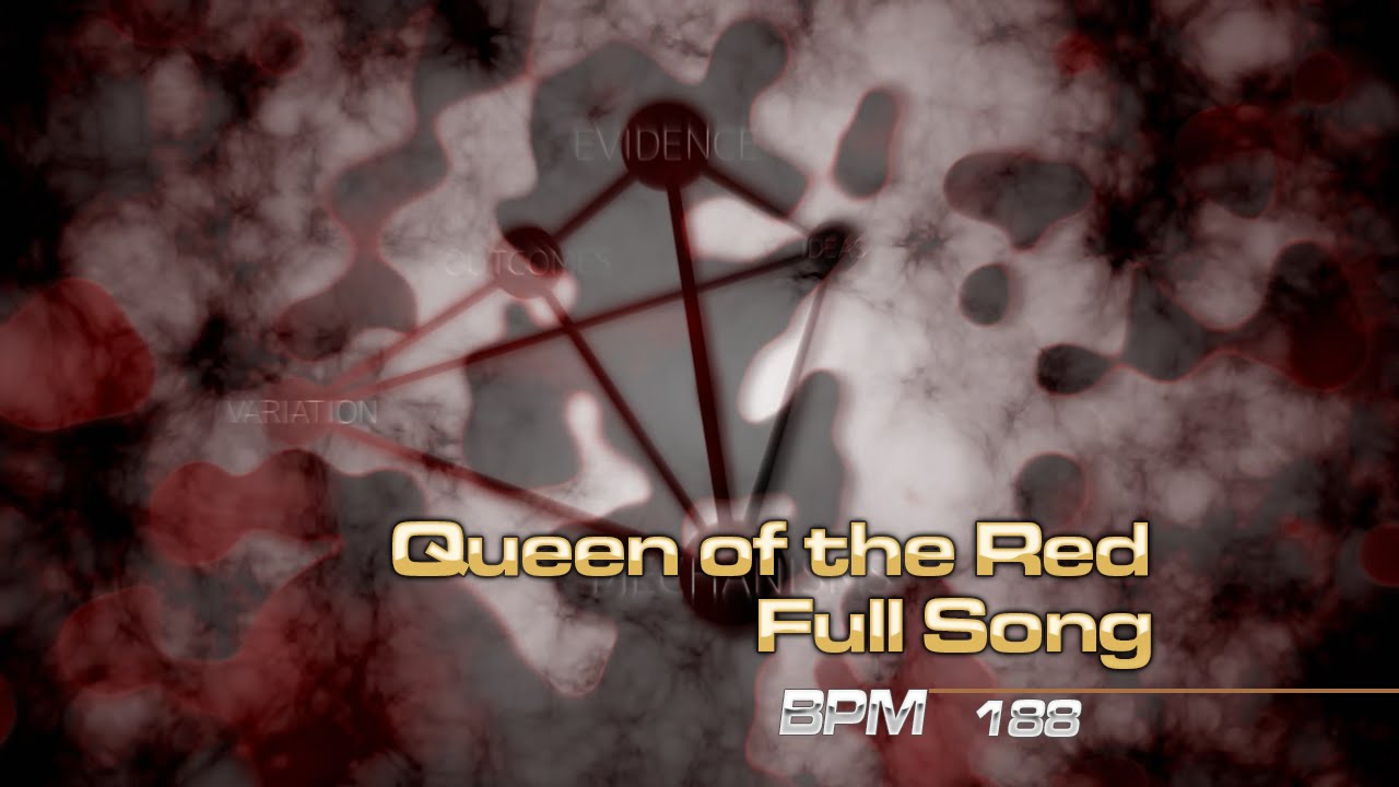 Queen Of The Red [Full Song] S12 & S19 - YouTube
