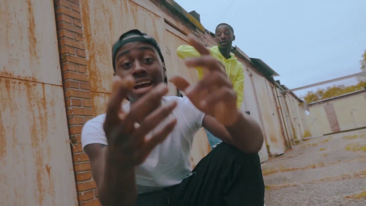 YungTheoryy - Bihhh (Feat.SuckaFreeJuice) Official Music Video - YouTube