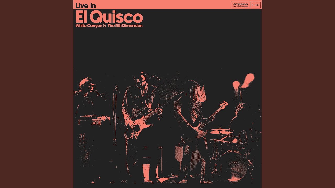 Electric Ghost (Live) - YouTube