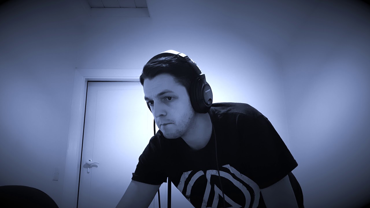 Bring Me The Horizon - Parasite Eve (Vocal Cover) - YouTube