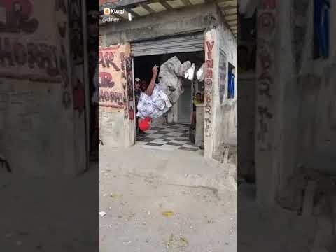 Marcola favela do rodo - YouTube