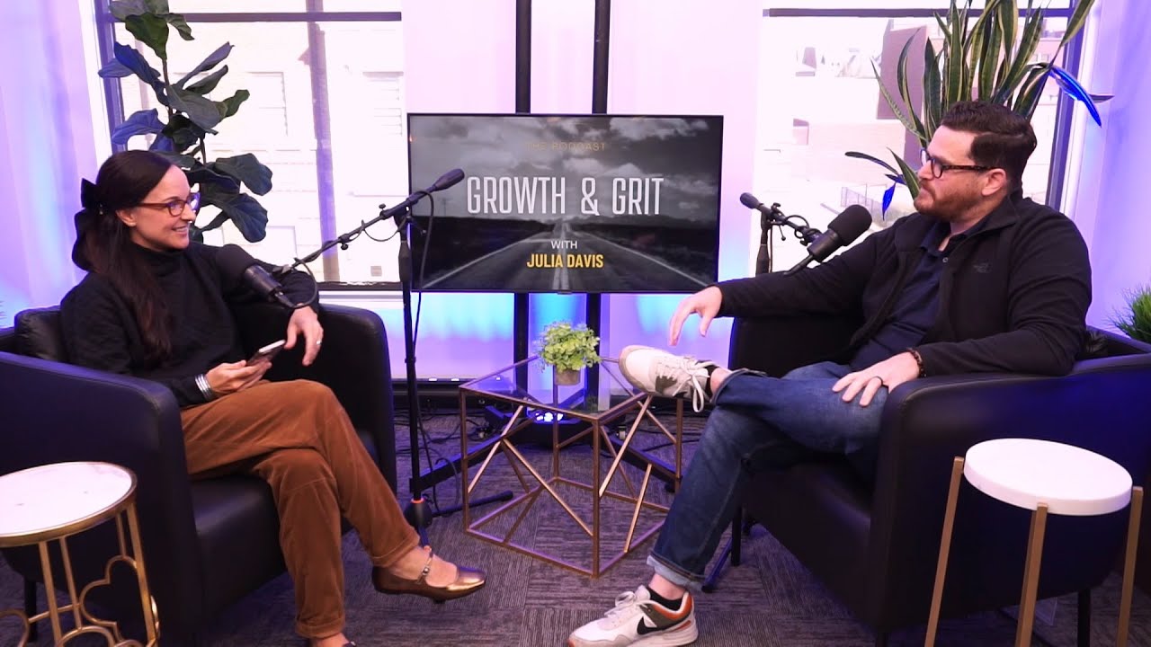 Episode 7: Stepping Up: Behind the Scenes at Buckner Shoes for Orphan ...