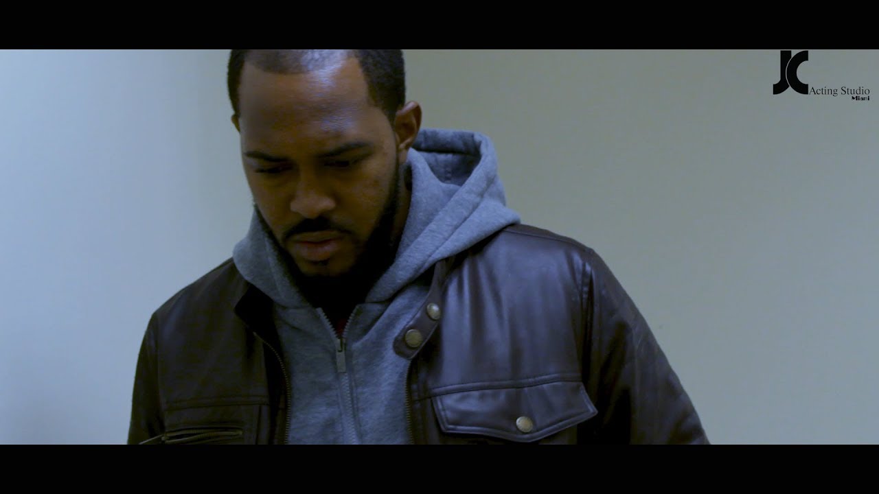 Introducing Robert Chunn - JC Acting Studio - YouTube