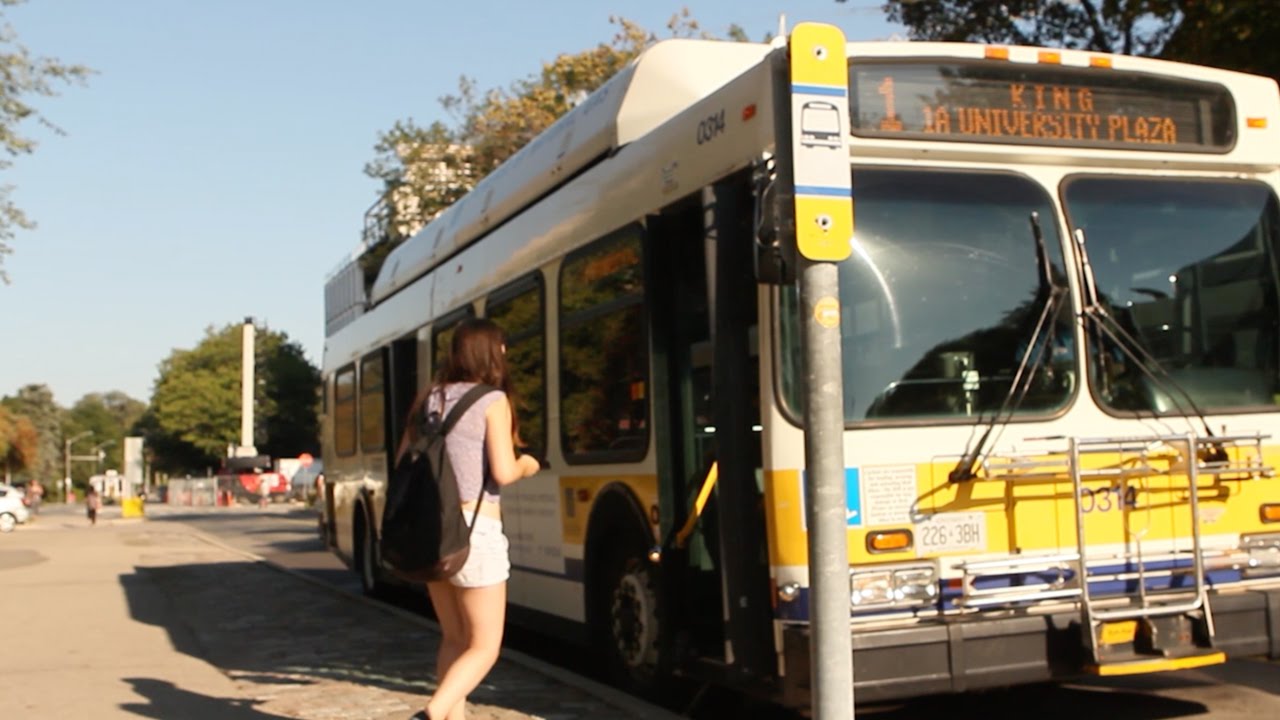 WAIT WHAT #1 // HSR Bus Pass - YouTube