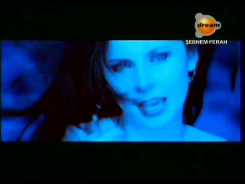 Şebnem Ferah - Bu Aşk Fazla Sana (Dream Weekend - 6 Ağustos 2005) (1997, Raks Müzik)