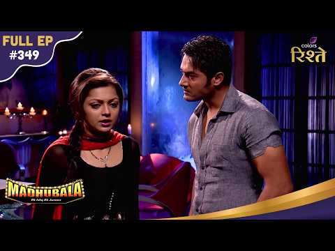 Madhubala – Ek Ishq Ek Junoon | RK & Madhu's Story Takes a New Turn | Full Ep -  | Colors Rishtey