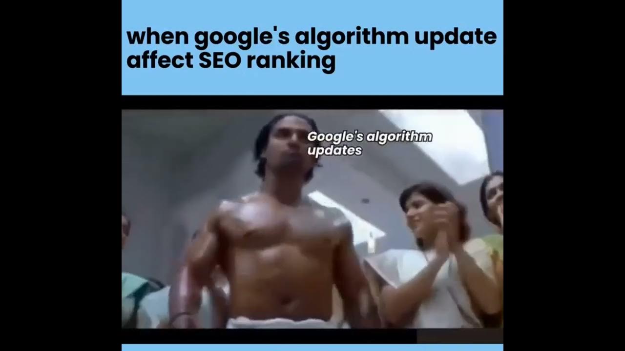 Funny meme | Digital Marketing memes | keyword ranking funny video ...