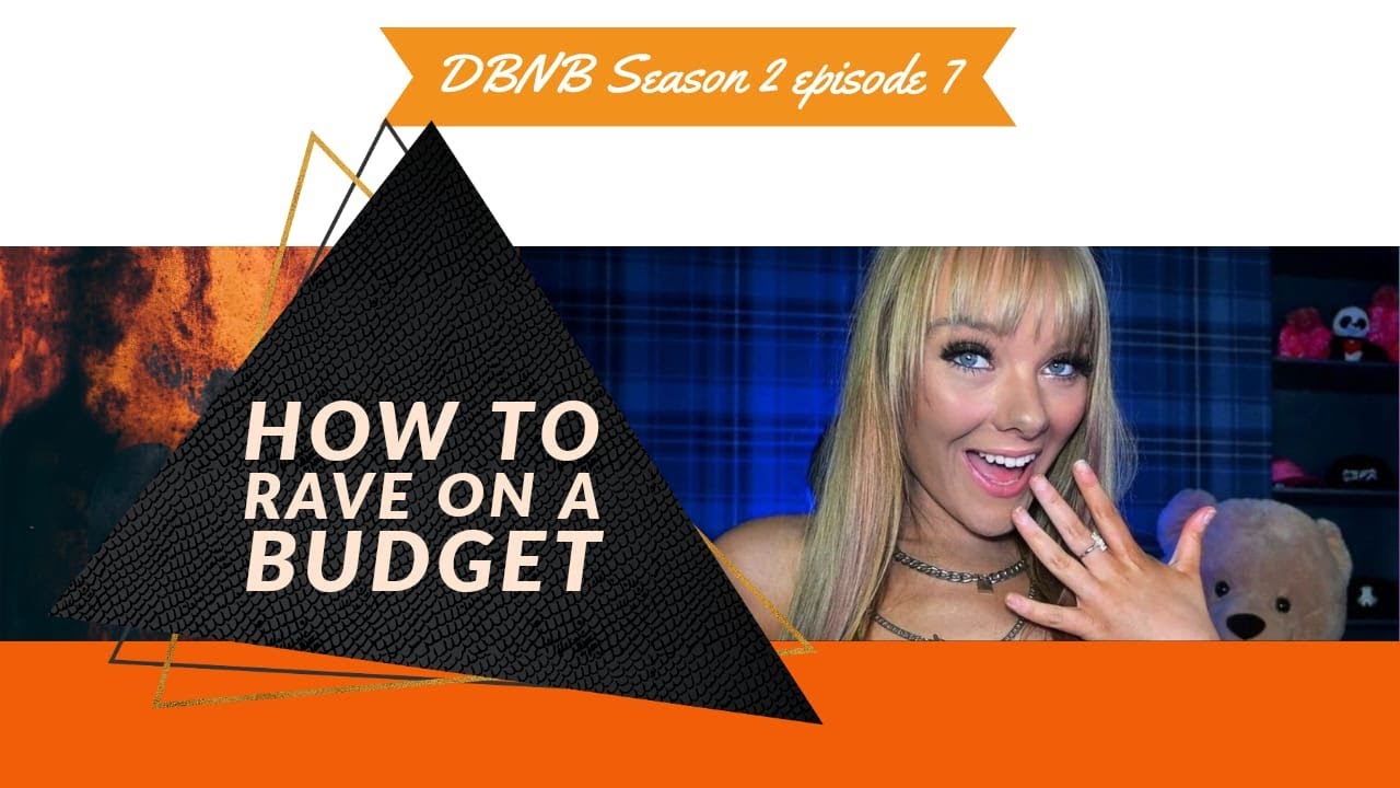 Season 2 Episode 7: Rave Barbie on how to travel internationally to ...