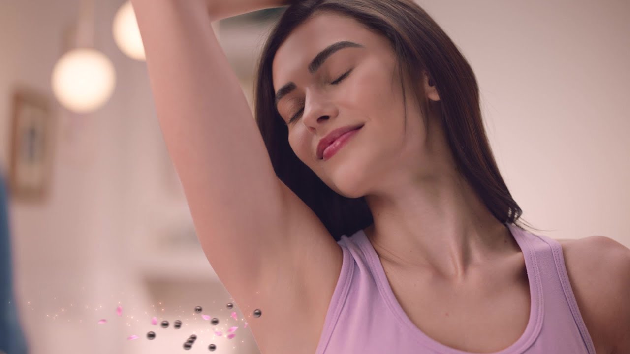 Paranoid Nivea Pearl And Beauty Brasil - YouTube