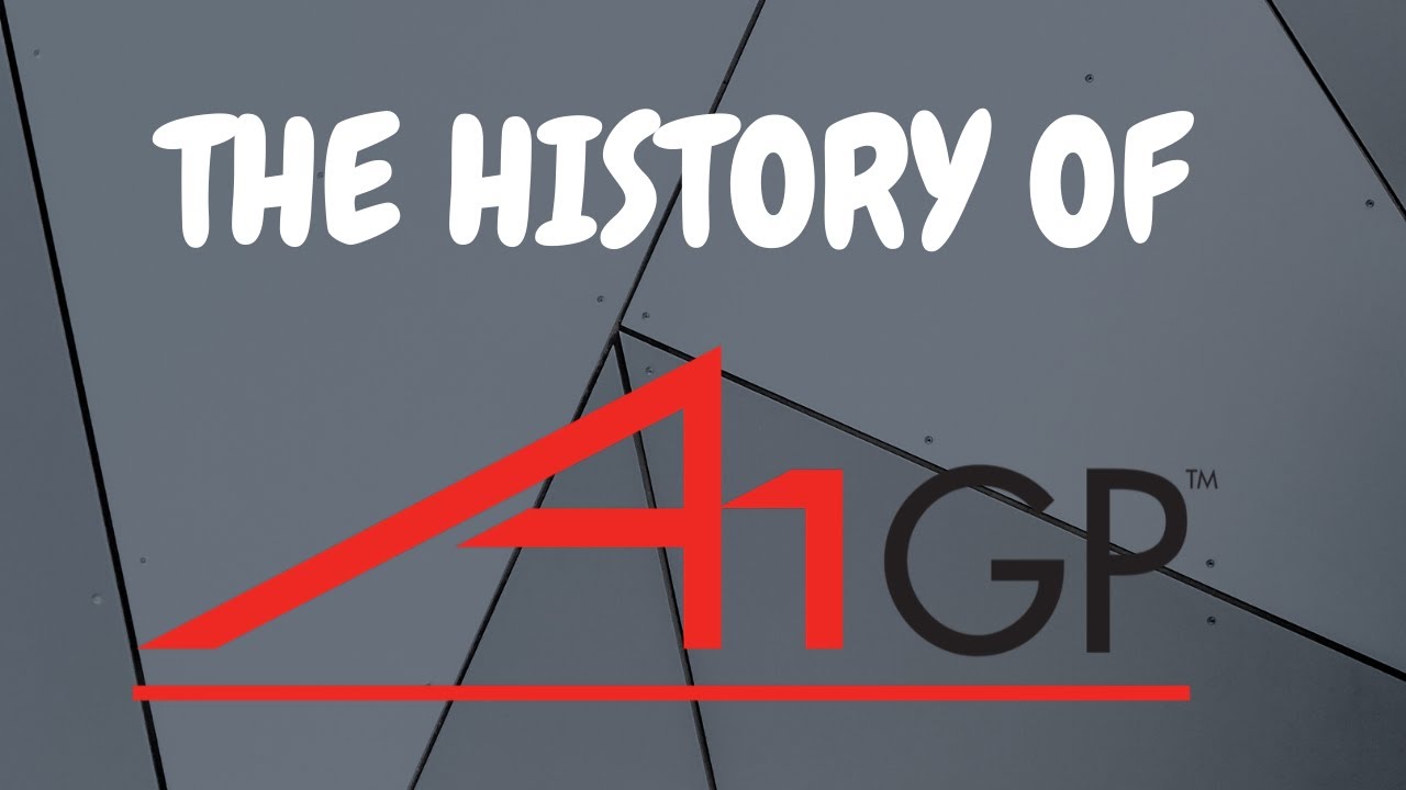 THE RISE AND FALL OF A1GP - The Full History Of 'The World Cup Of ...