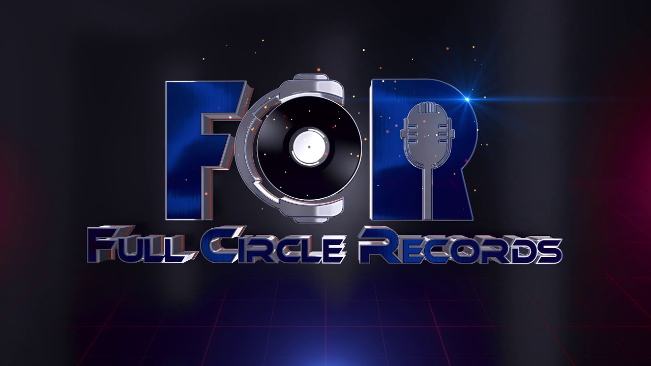 FULL CIRCLE RECORDS - YouTube