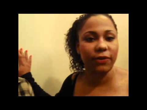 Bad Girls Club Season 3 Tiffany Davis - YouTube