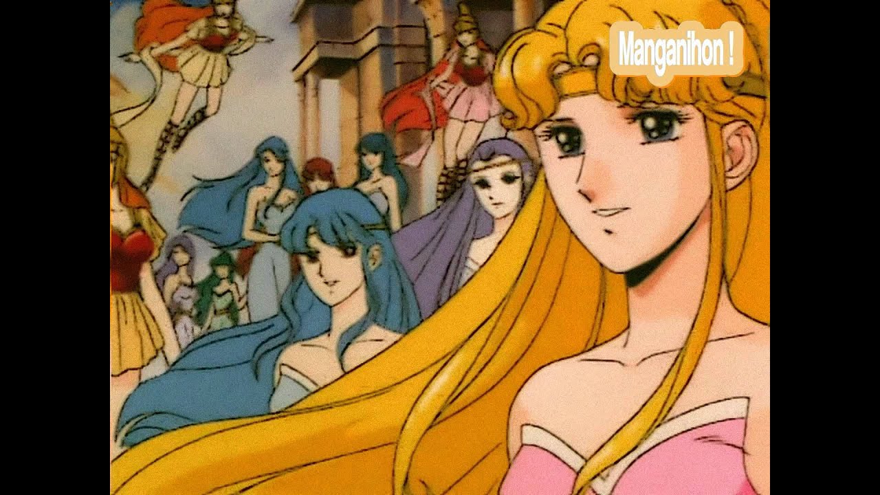 pygmalion opening hd 1080p - YouTube