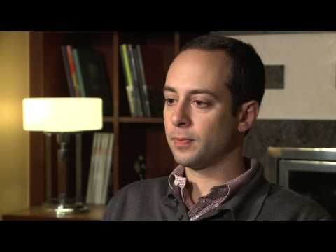 Matthew Tyrmand - wywiad