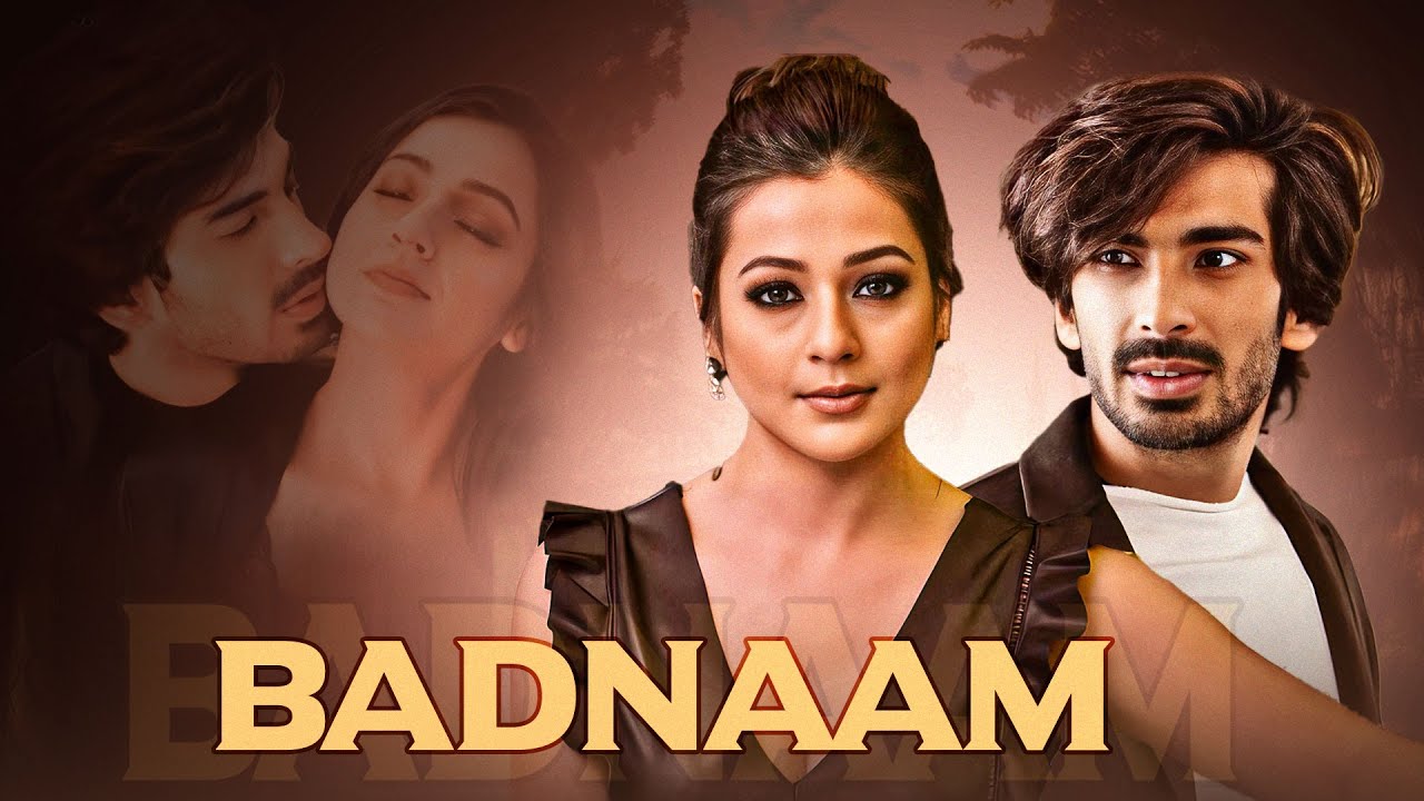Badnaam Hindi Full Movie - Priya Gore - New Released Superhit Film ...