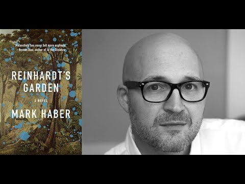 Mark Haber : Reinhardt's Garden - YouTube