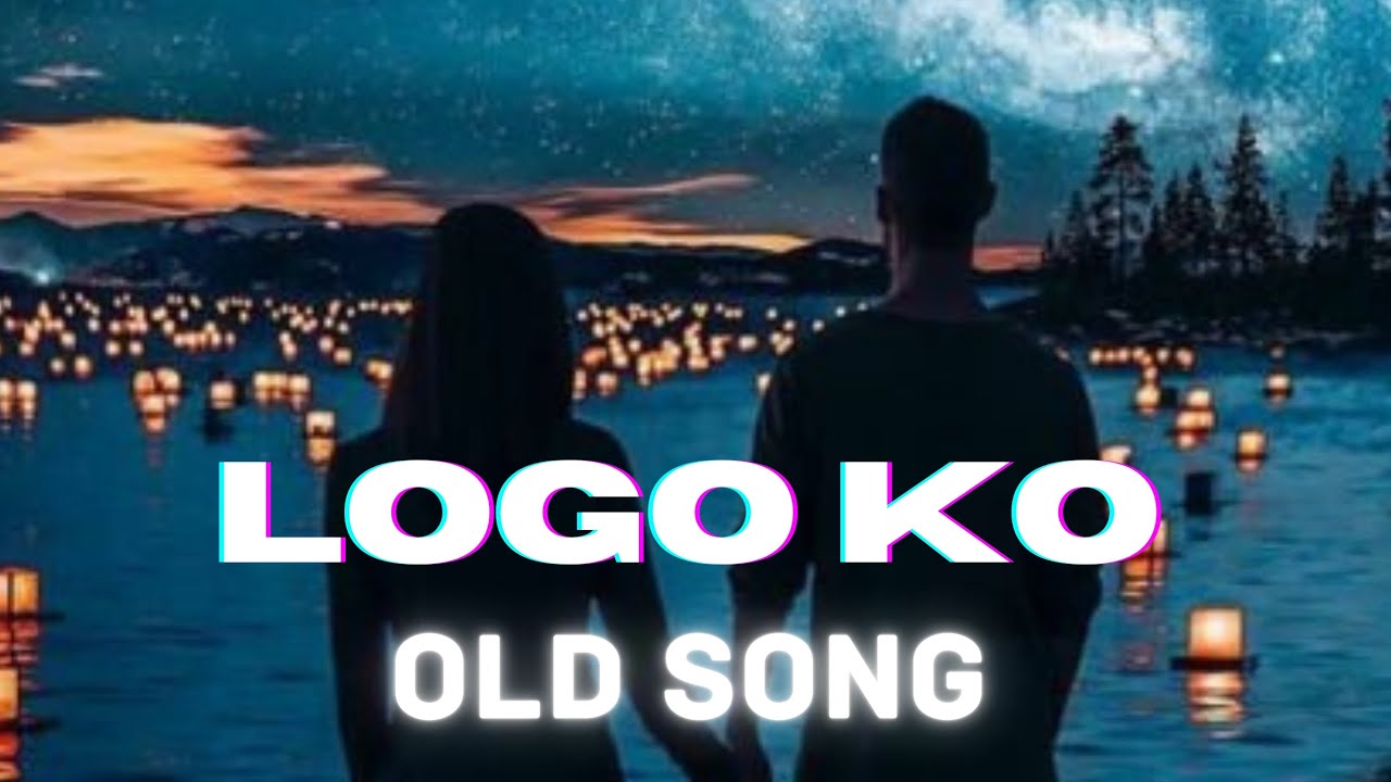 LOGO KO [ SLOWED + REVERB ] - YouTube