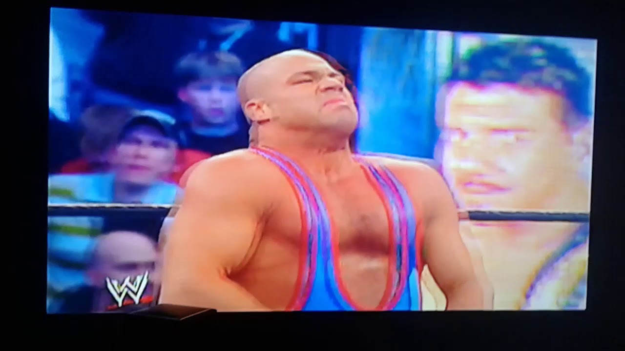 Wrestlemania 20 Highlights (2004) - YouTube