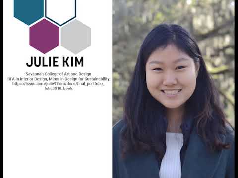 ASID GA Chapter Class of 2020 - YouTube