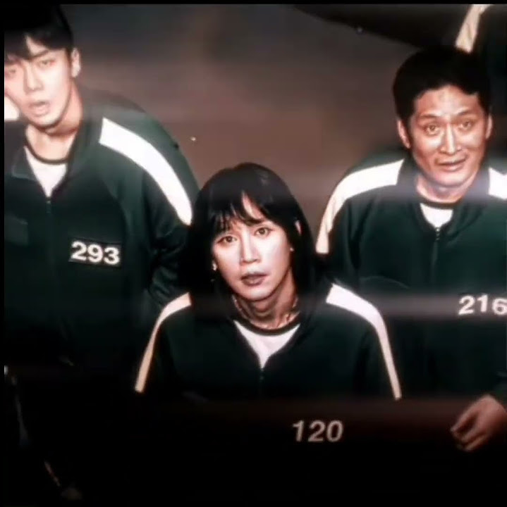 Para insanları değiştirir #kesfetedusmeduası #kdrama #squidgame2 #squidgame #edit #kdramaedit # ...