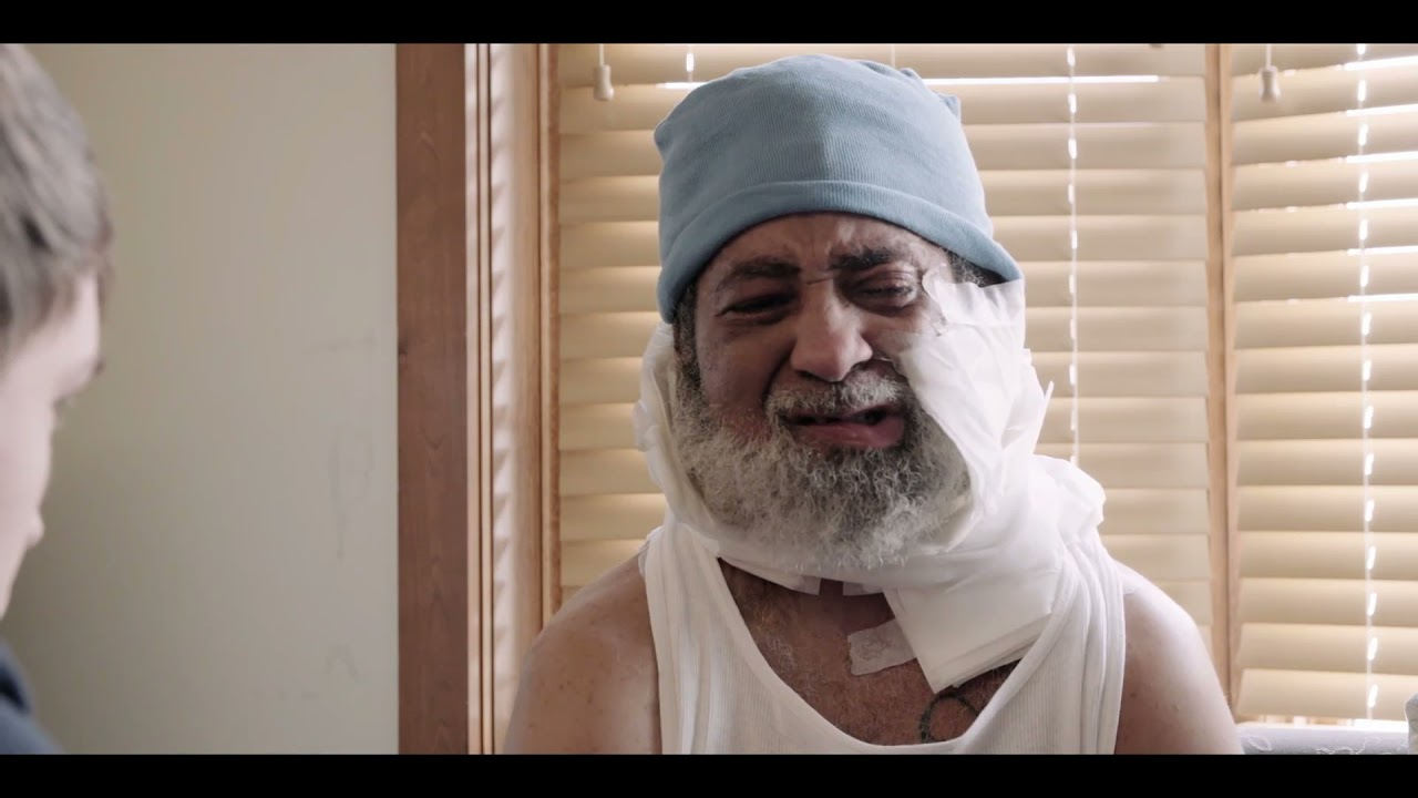 Interview with Dwayne - YouTube