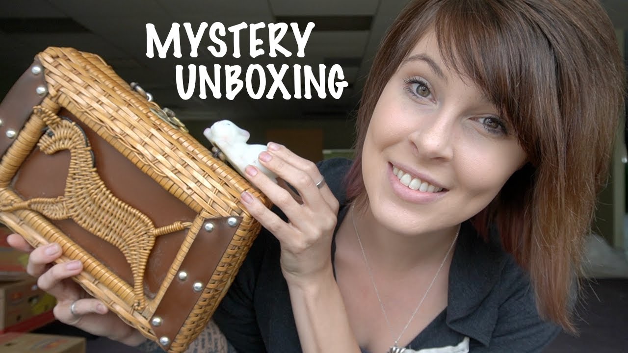 The LAST Box! What Did We Buy? | Mystery Unboxing | Reselling - YouTube