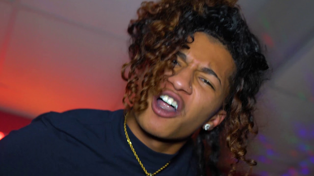 Ty Seez X PapiiJoe Studio Session - YouTube