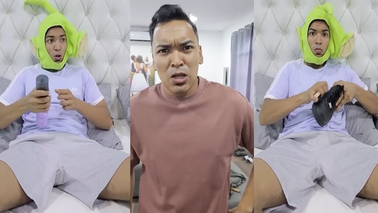 LAS COCHINADAS DE LARIN JR | NUEVOS VIDEOS DIVERTIDOS DE LARIN Y SUS ...