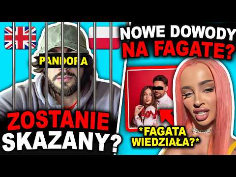POWRÓT PANDORY? STUU WRACA DO POLSKI! (Wersow, Makówka, Fagata)
