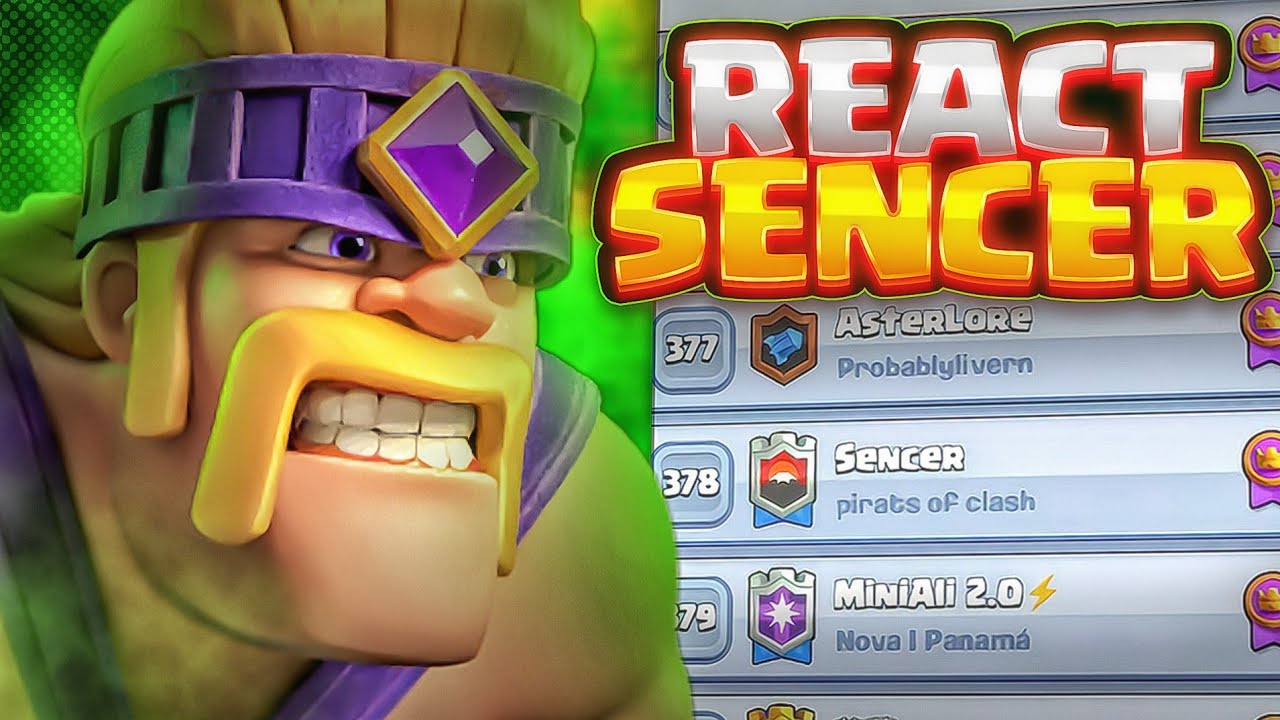 ARE YOU READY for THE ULTIMATE CLASH ROYALE? PRO BATTLES Vs PRO PLAYERS ...