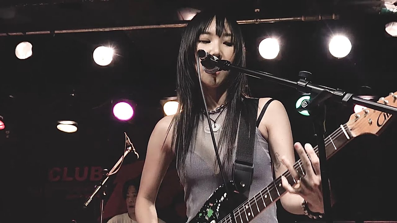 230519 매미 (MEMI) - I don't give a @클럽FF - YouTube