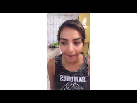 Samara Andrade|  Fatos reais
