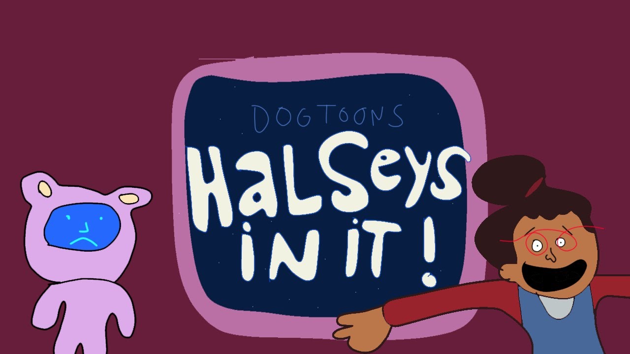 Homemade Intros: Haileys On It - YouTube