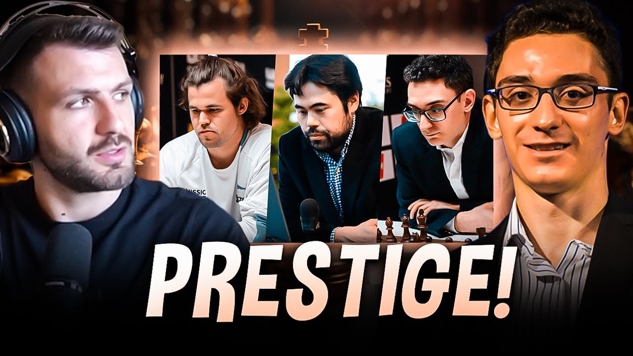 Classical Vs Rapid & Blitz | C-Squared - YouTube