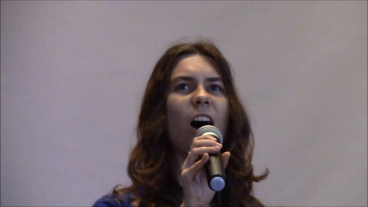 Anna Janicka - YouTube