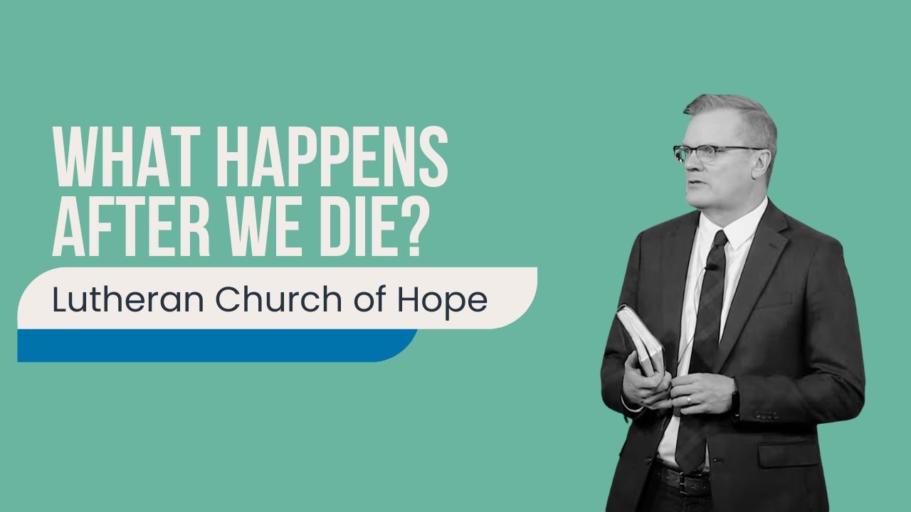 Sunday Worship | Mike Housholder | 9.14.25 - YouTube