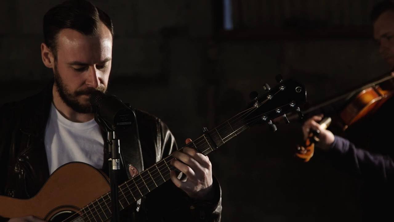 Sam Carter - From The South Bank To Soho - YouTube
