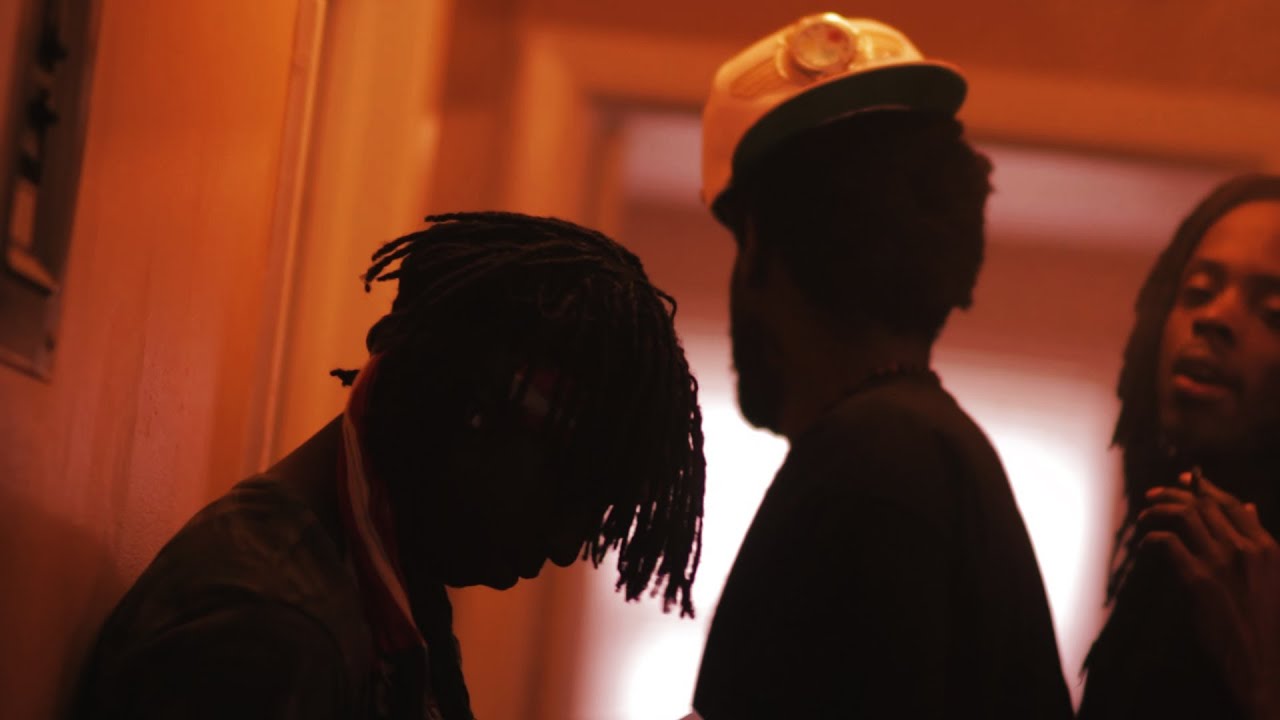 Oochie Bagz- "Hectic" (feat. Rease-Sko) Official Music Video - YouTube