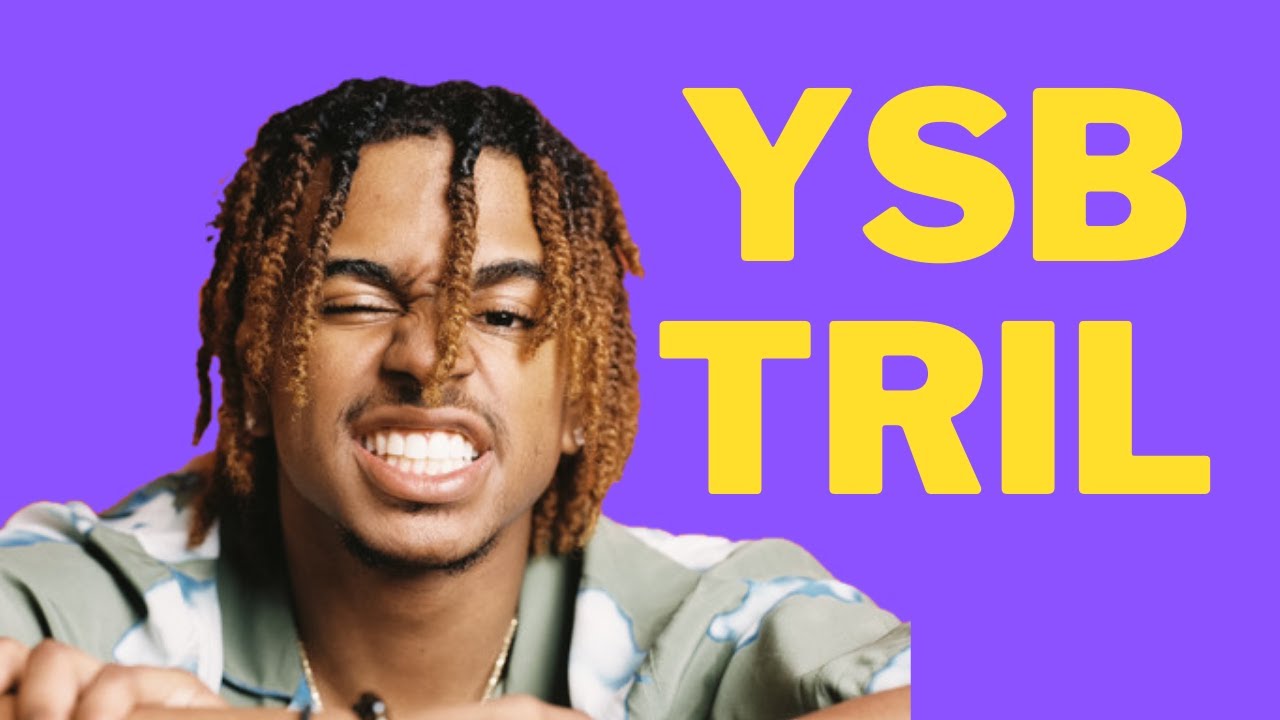Who is YSB Tril ? - YouTube