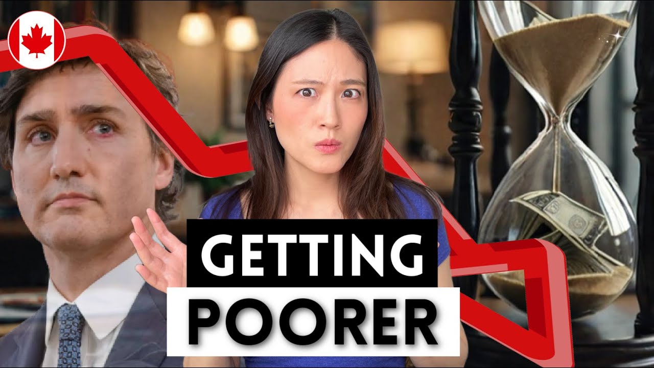 This crisis is Canada's REAL problem - YouTube