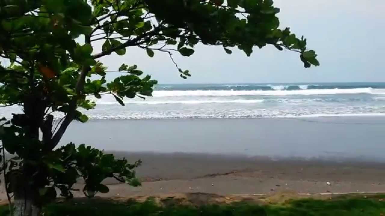 Balsamar El Salvador - YouTube