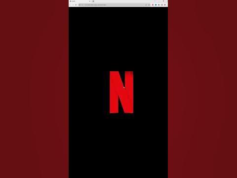Making Netflix Intro Animation #shorts #html #css #asmr #coding #programming #web #frontend ...