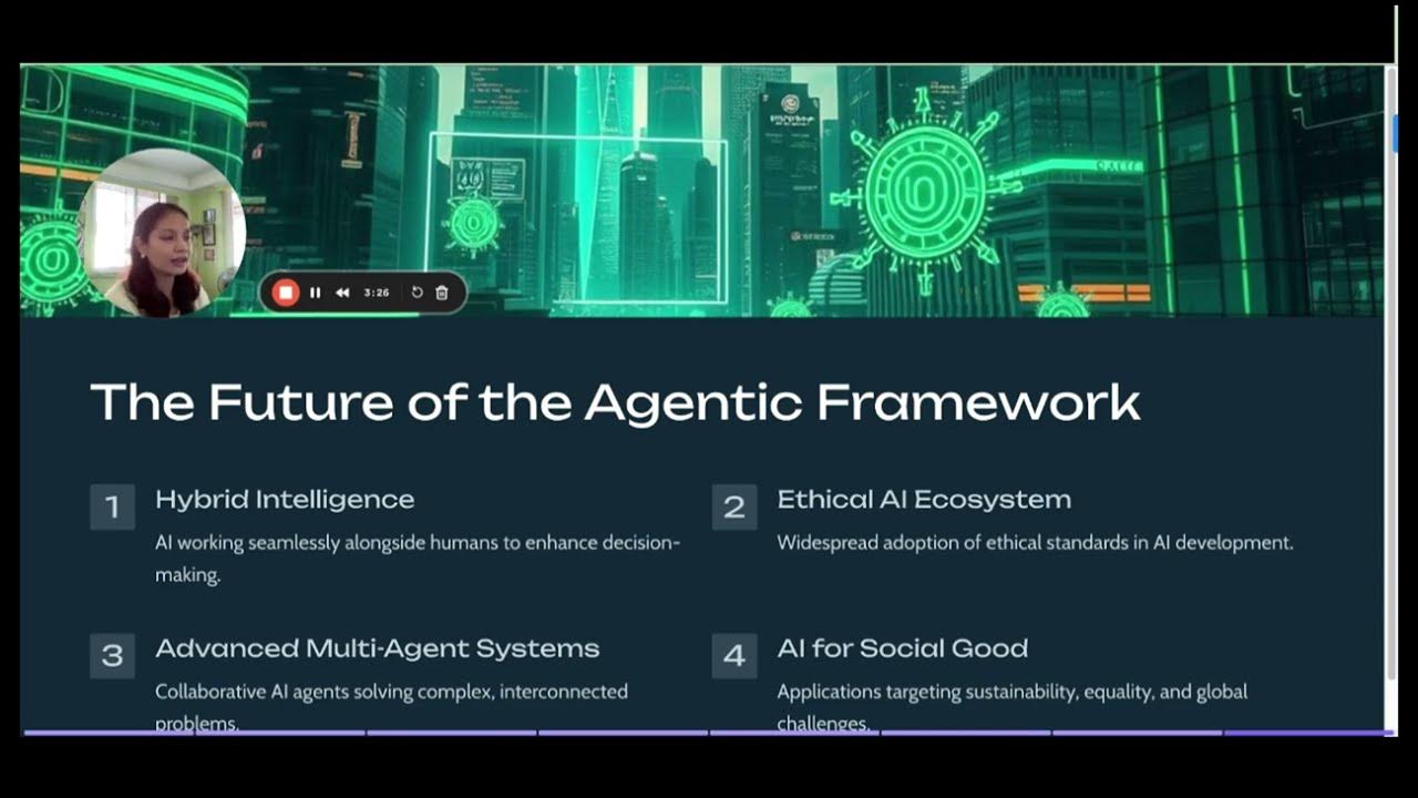 AI First Bootcamp - B1 - Lecture 5 - YouTube