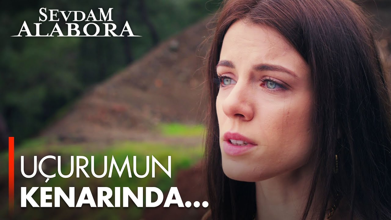 Banu, intihar mı edecek? - Sevdam Alabora - YouTube