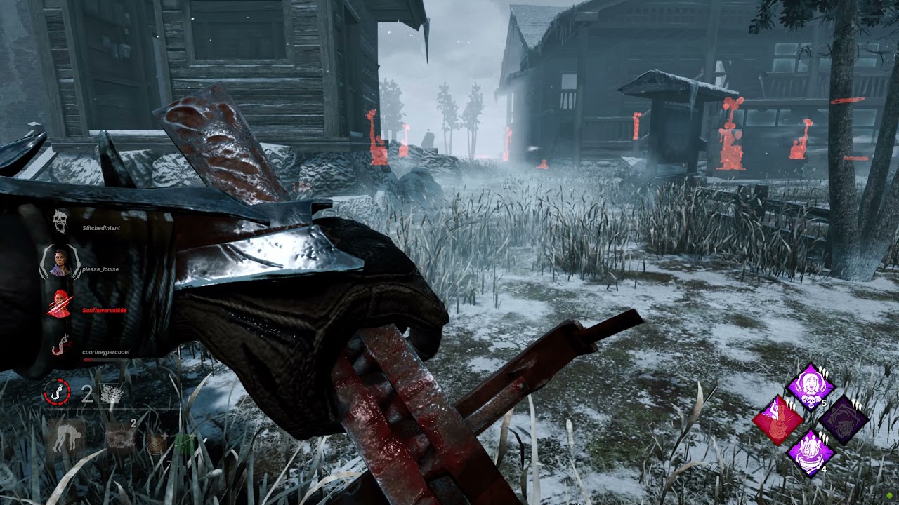 Dbd Clips - BHVR Outplays Me - YouTube