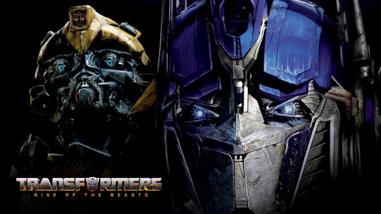 Optimus Prime MOVIE DESIGNS In Transformers *HQ* (2007 - 2023 Posters ...