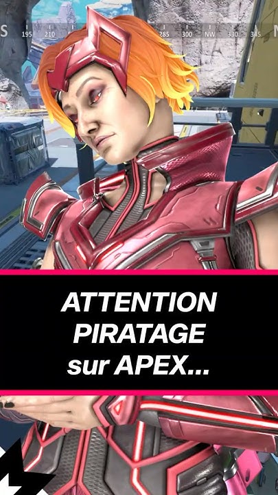 ATTENTION encore un PIRATAGE sur Apex Legends #apex #apexlegends #apexfr #apexnews #cheat # ...